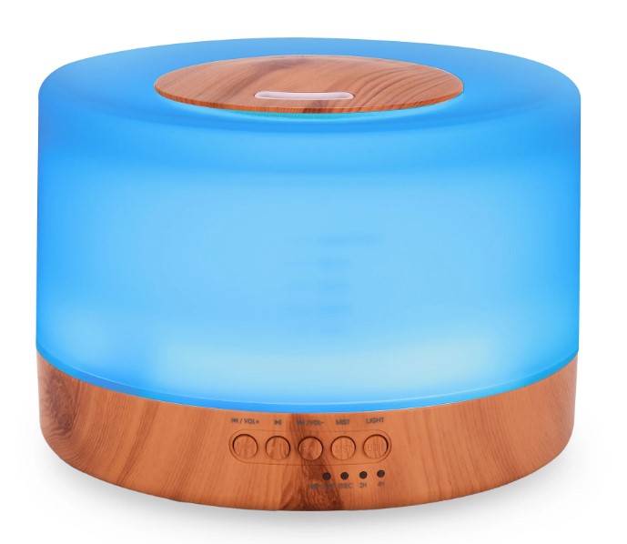 Rize Home Calm Diffuser