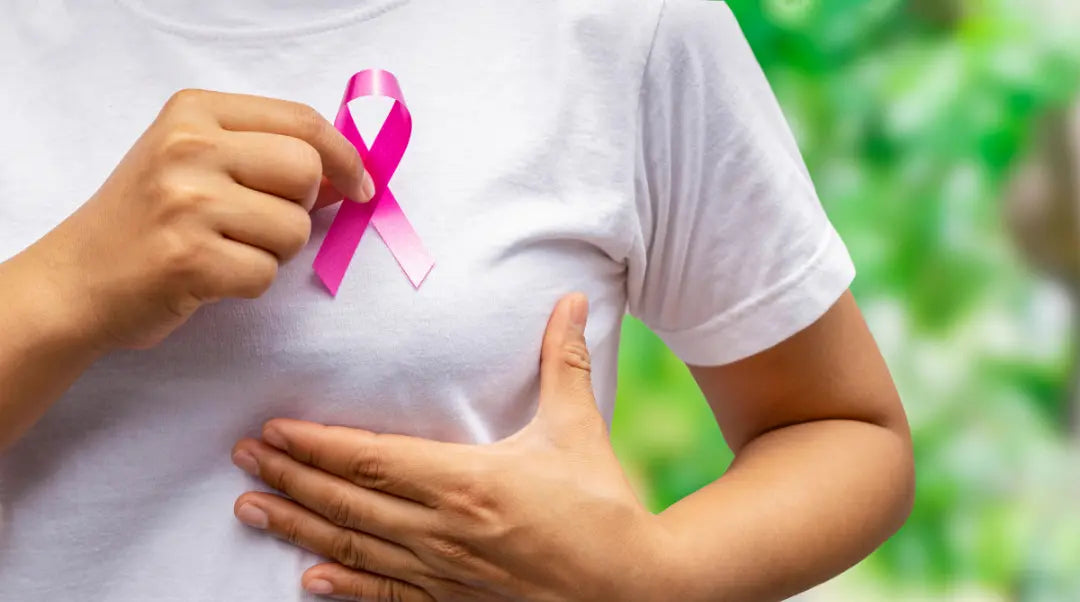 The Complete Guide to Understanding Breast Cancer