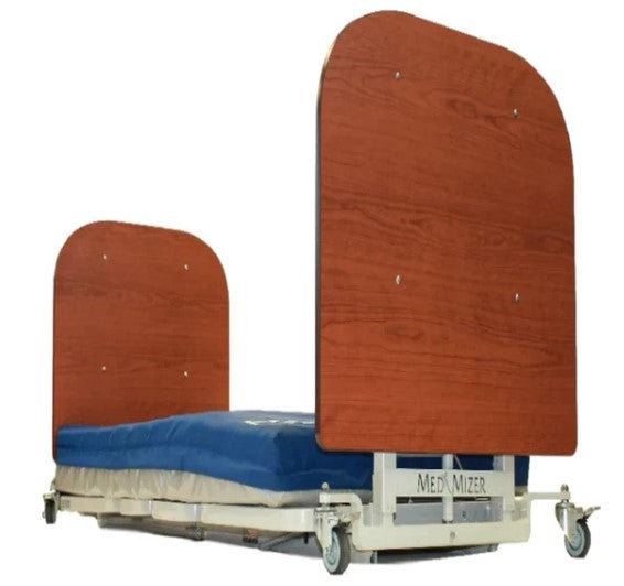 What is a Floor Level Bed? Discover the Benefits of Floor Level Beds