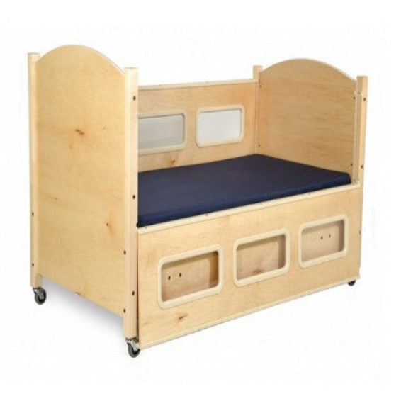 What are the Benefits of Pediatric Safety Beds? A Guide to Pediatric S