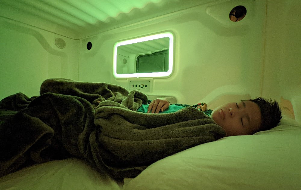 What is an Autism Pod? Discover the 10 Ways to Maximize the Benefits o