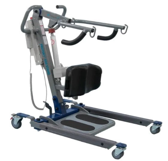 A Comprehensive Look at the Benefits of Sit-To-Stand Lifts