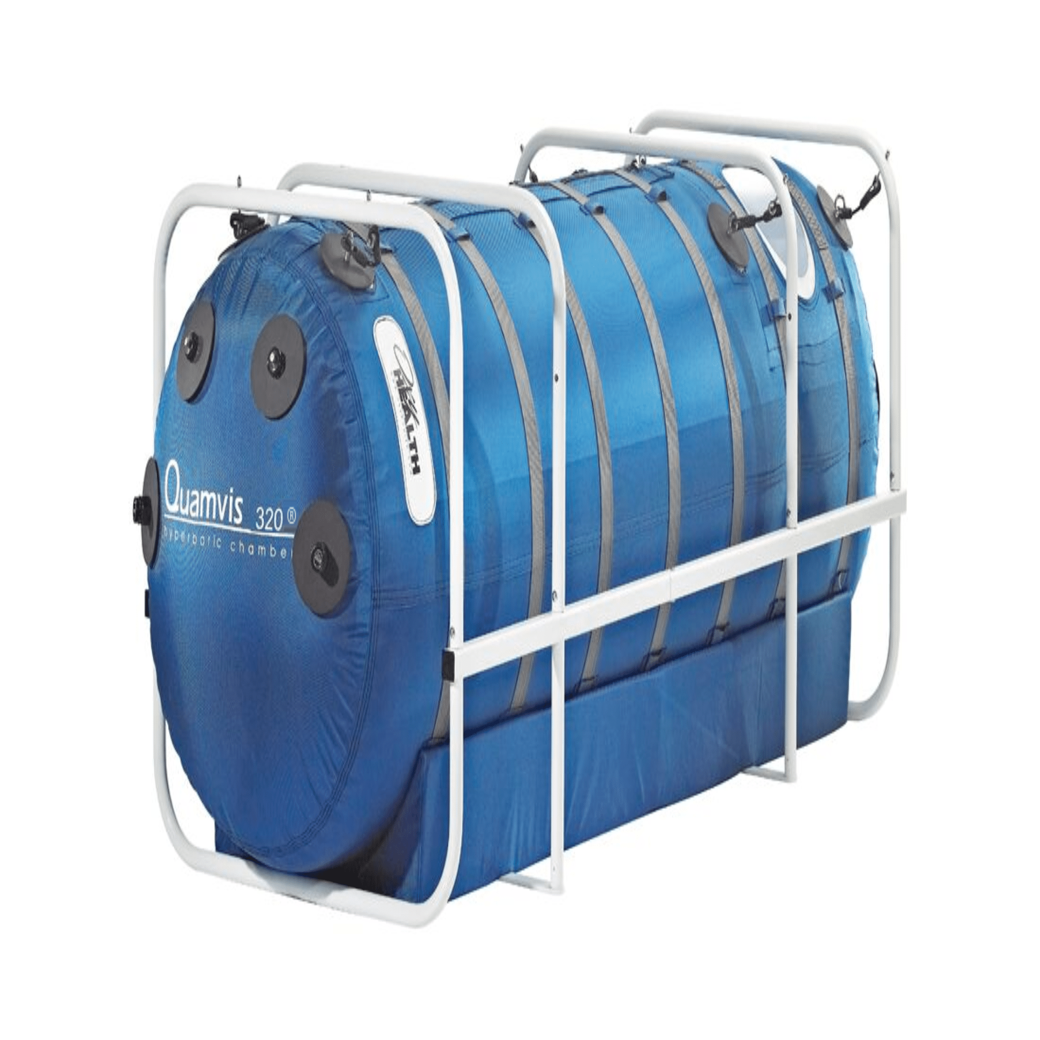 OxyHealth Quamvis320 Portable Hyperbaric Chamber