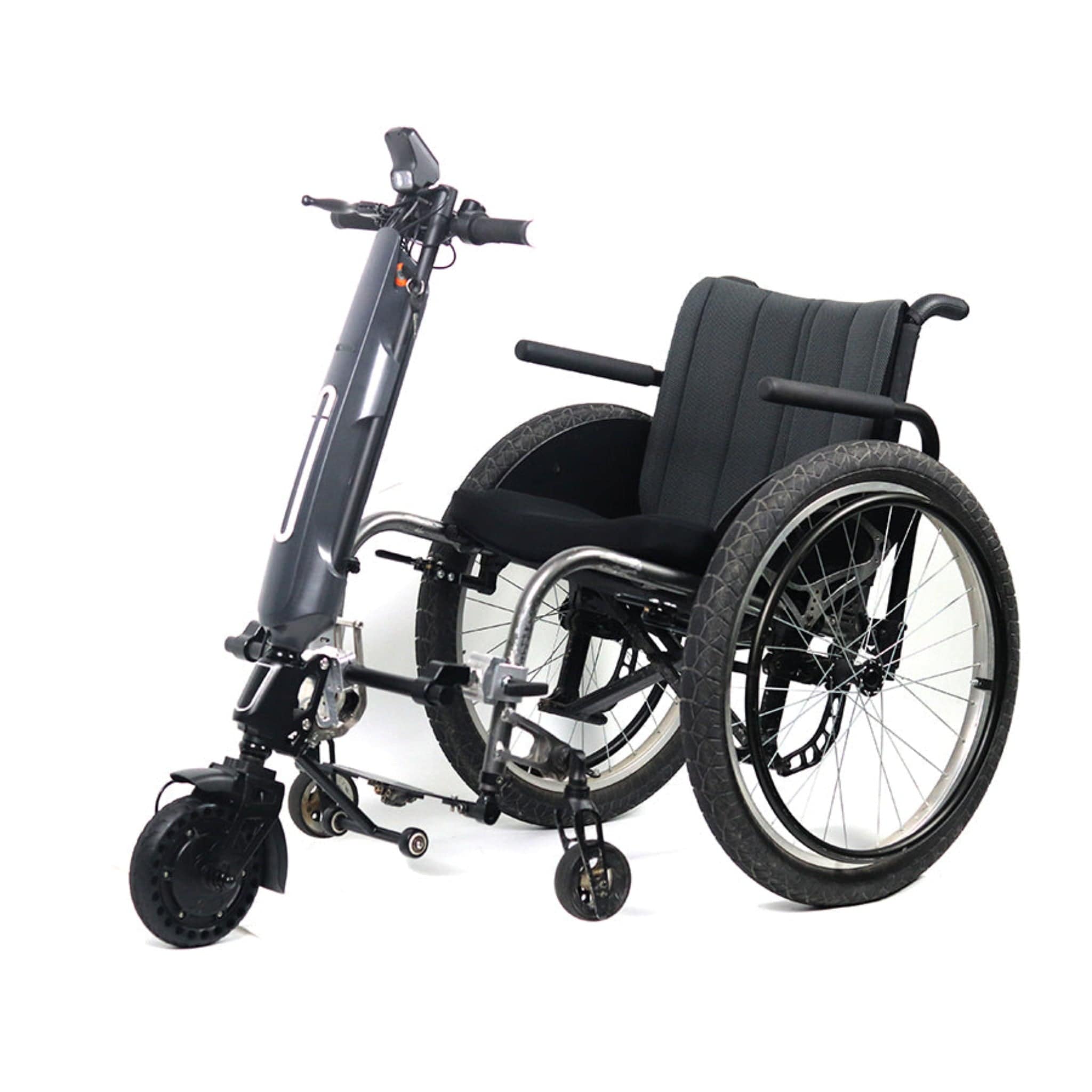 Electric Handcycles | Skyward Medical