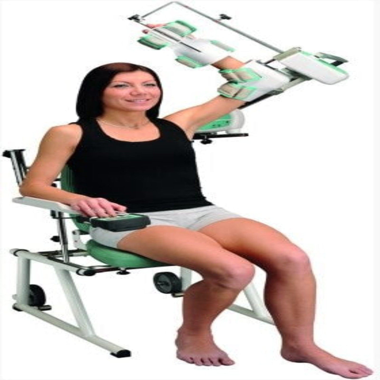 Kinetec Centura Lite – Single Motor Shoulder CPM Machine