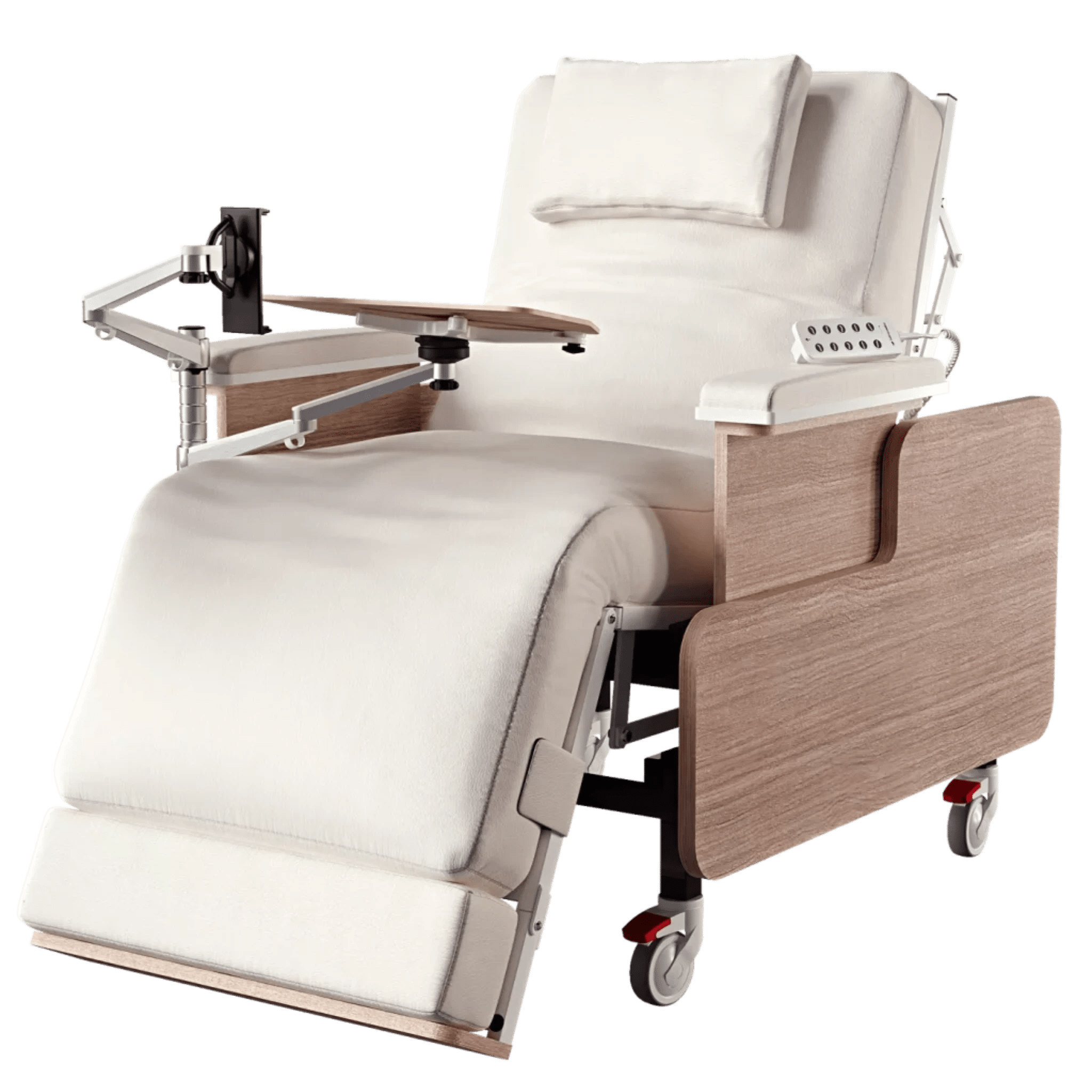Wise Comfort Advance Armchair