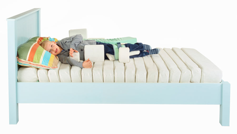 Jenx Dreama 24-Hour Positioning System