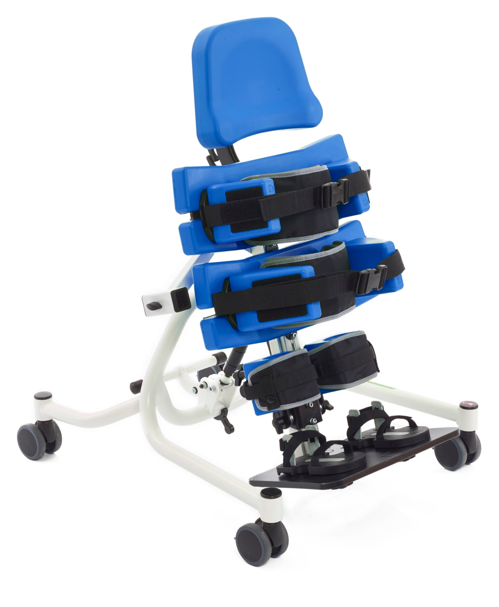 Jenx Upright, Prone and Supine Positioning Multistander