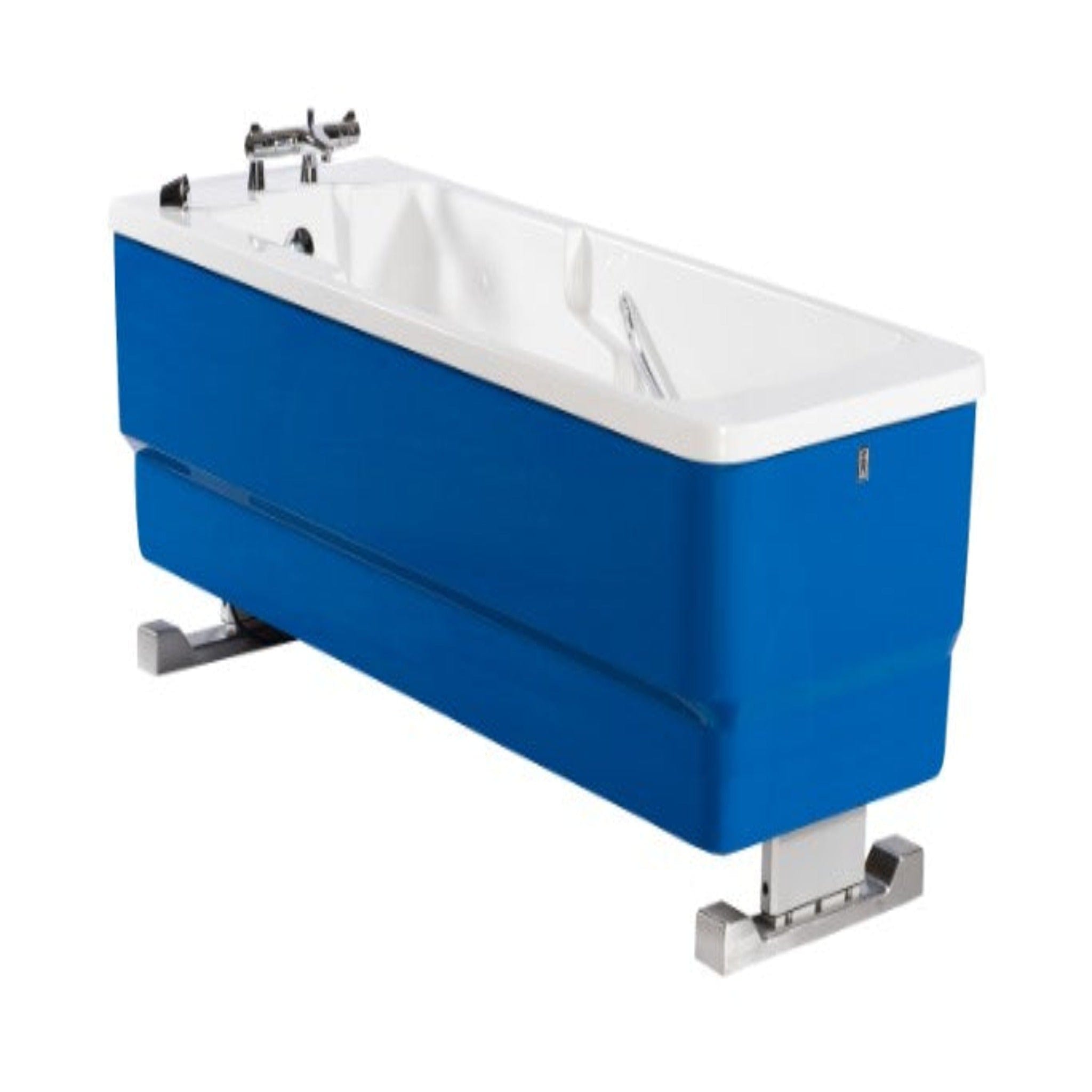 Height Adjustable Bathtubs | Skyward Medical