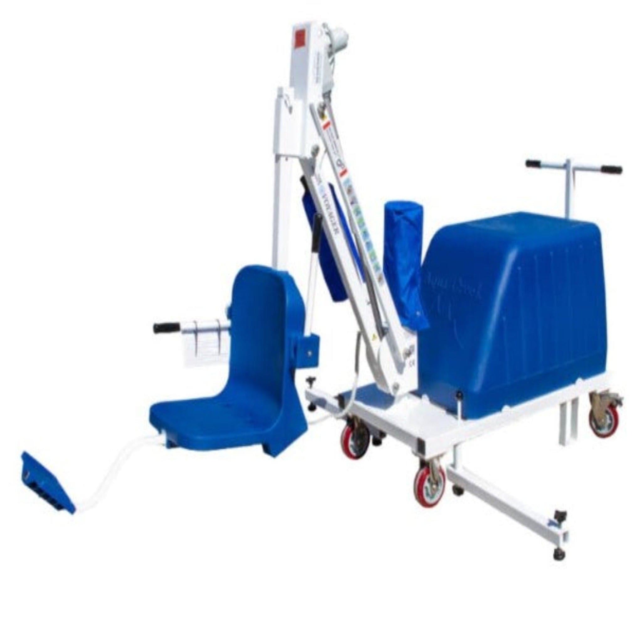 Best Portable Pool Lifts | Skyward Medical