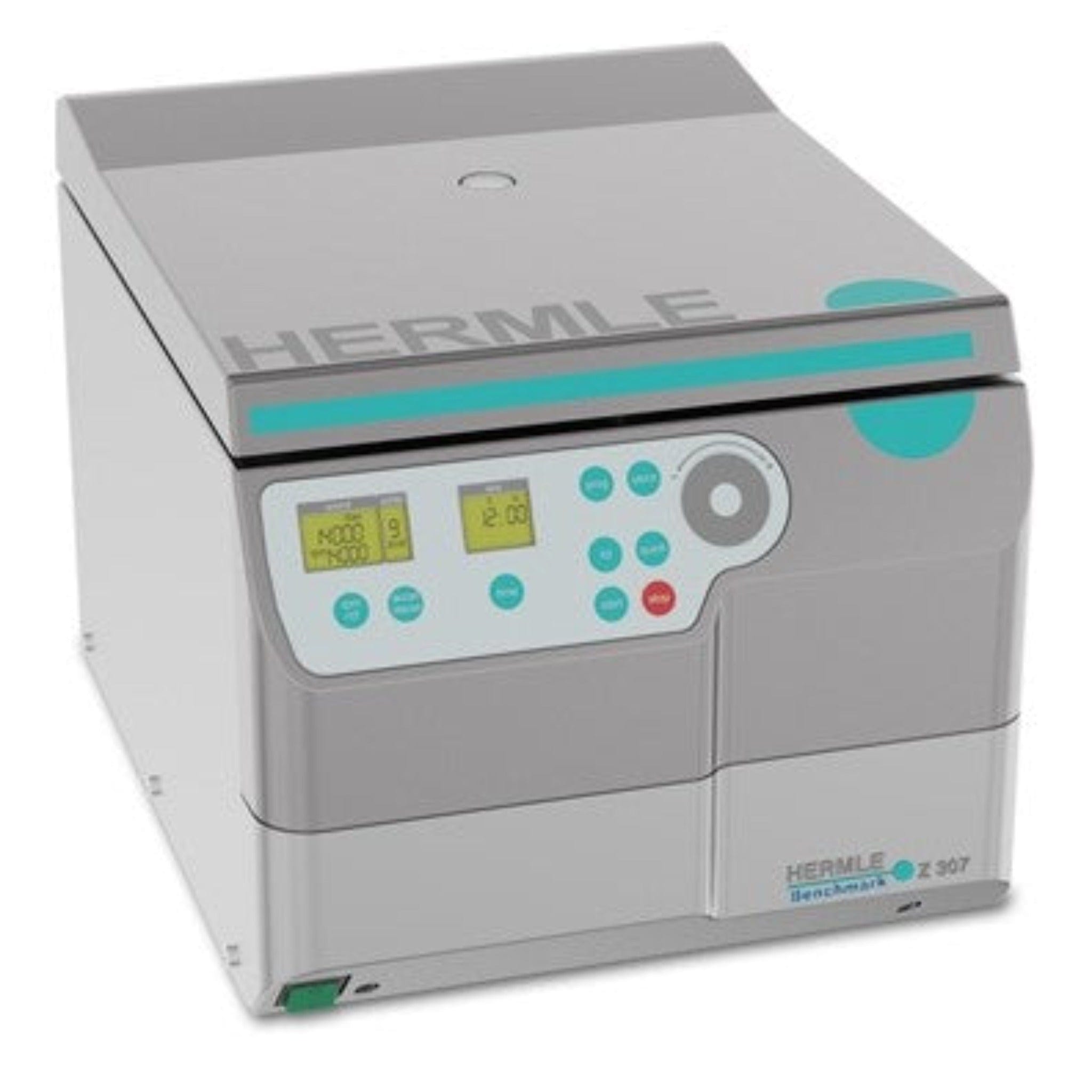 Hermle Z307 Universal Centrifuge