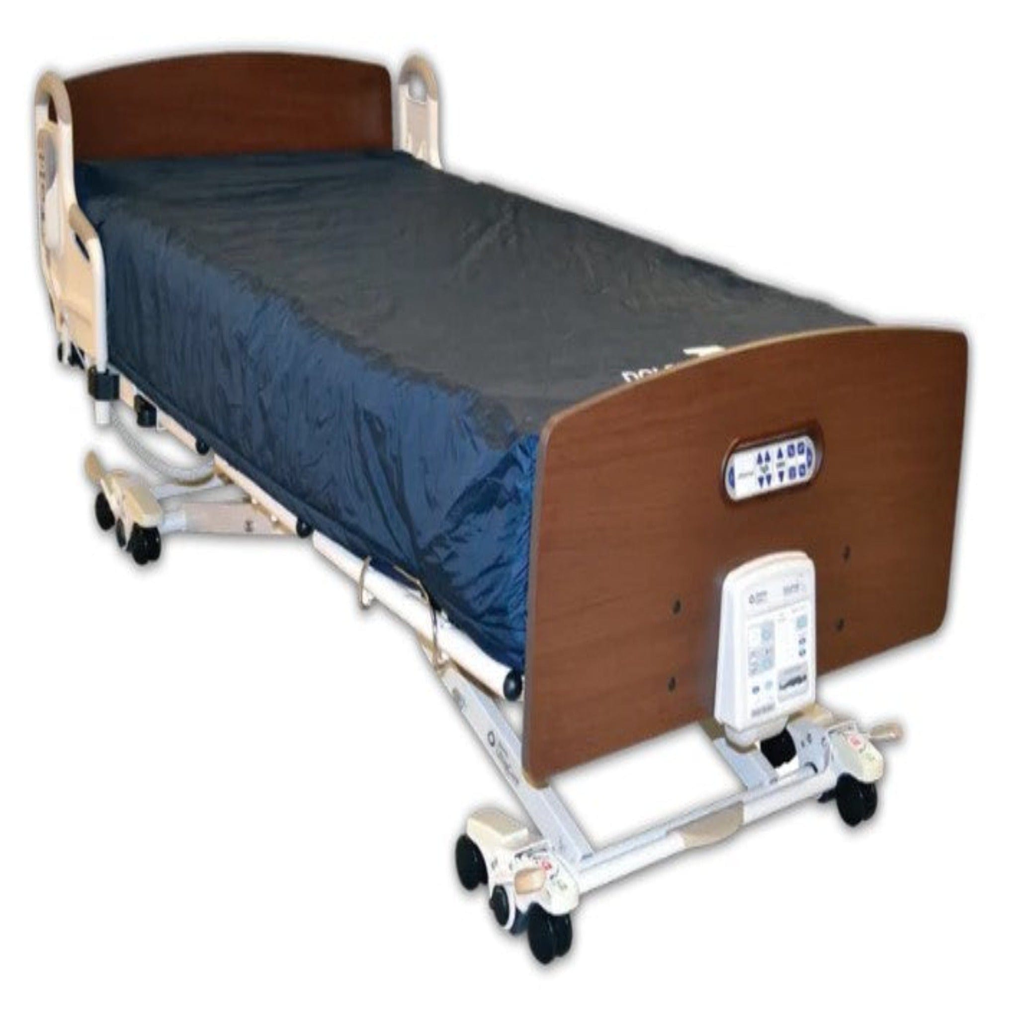 Best Fluid Immersion Simulation Mattress Systems For Pressure Ulcers