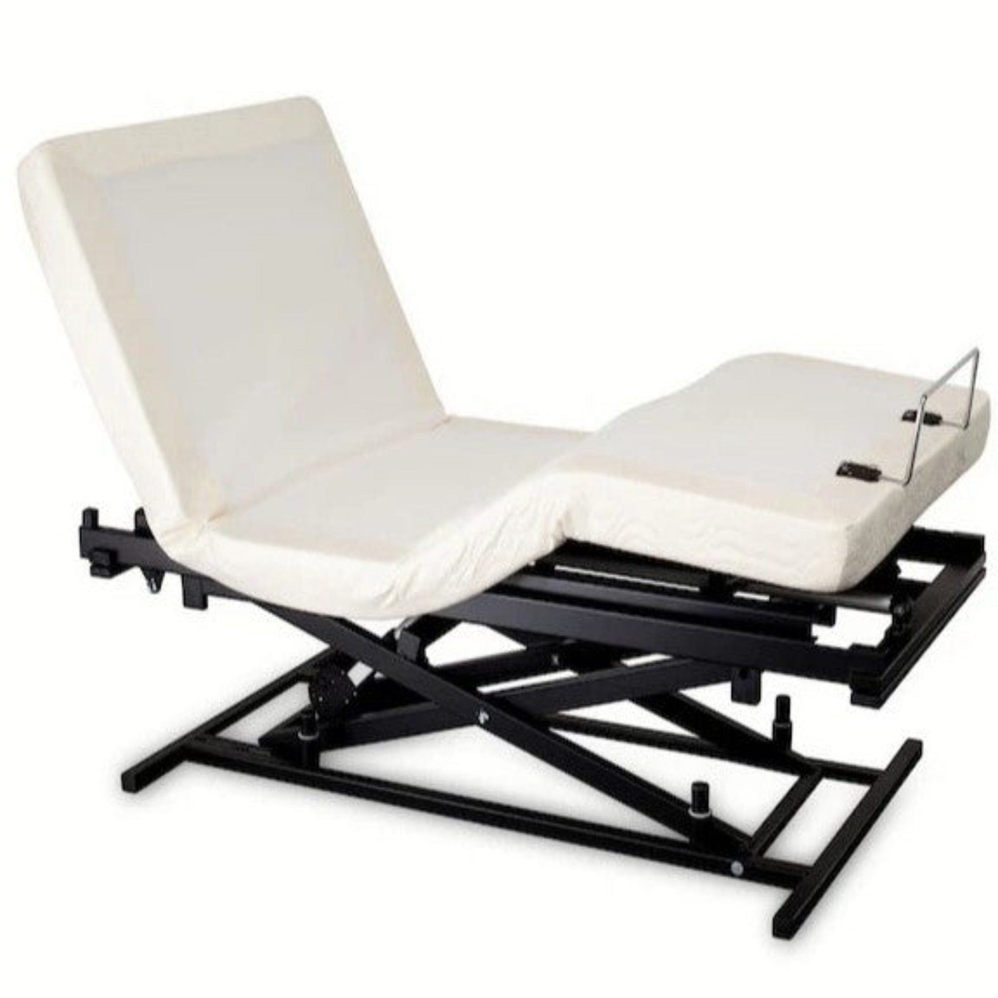 Hi-Low Beds | Skyward Medical