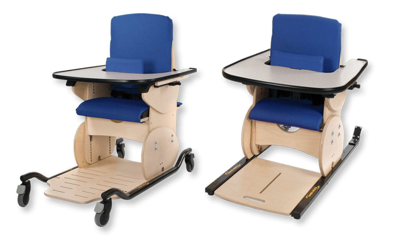 Smirthwaite Hardrock Chair