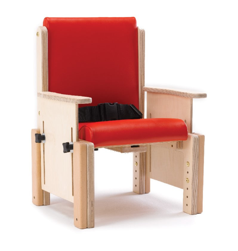 Smirthwaite Heathfield Chair For Mild Postural Support