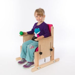 Smirthwaite Heathfield Chair For Mild Postural Support