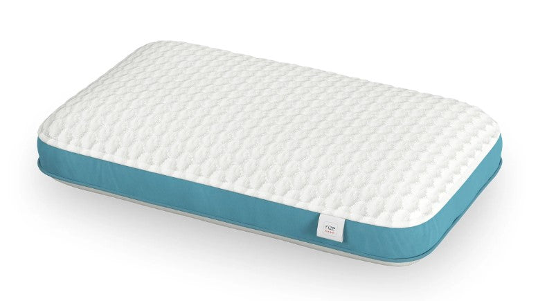 Rize Home Puff Pillow