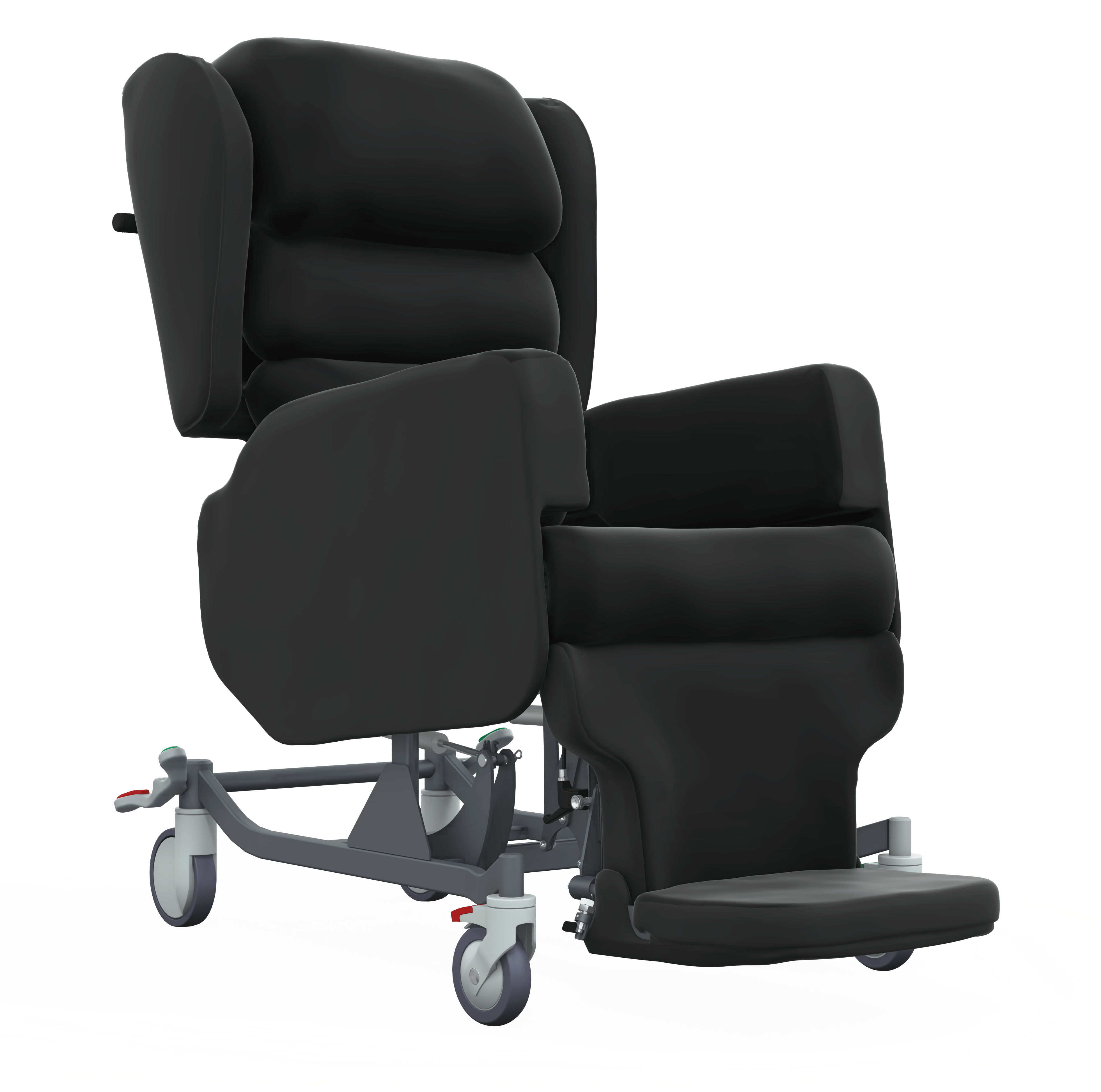 Geriatric Chairs