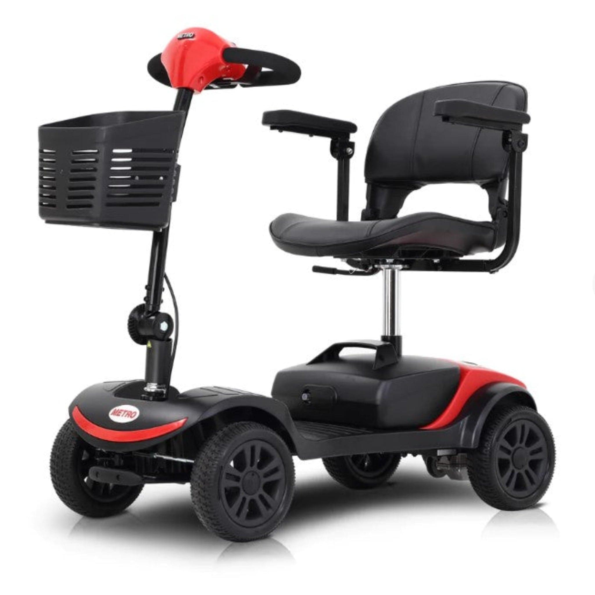 Metro Mobility M1 Lite Scooter