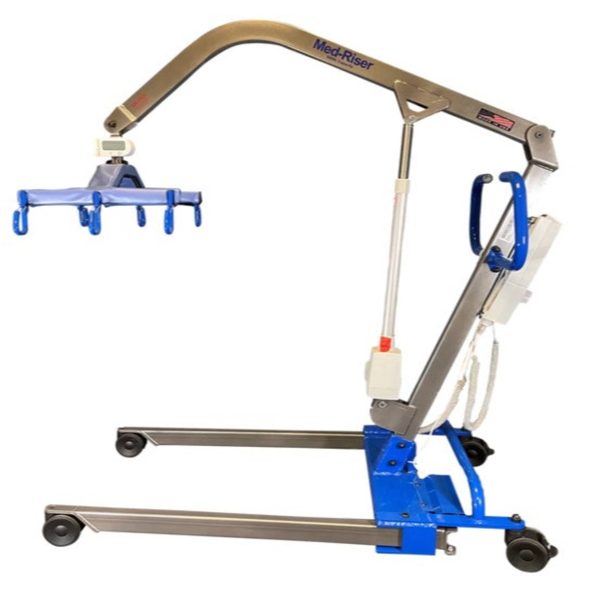 Best Floor Lifters For Heavy Person | Skyward Medical