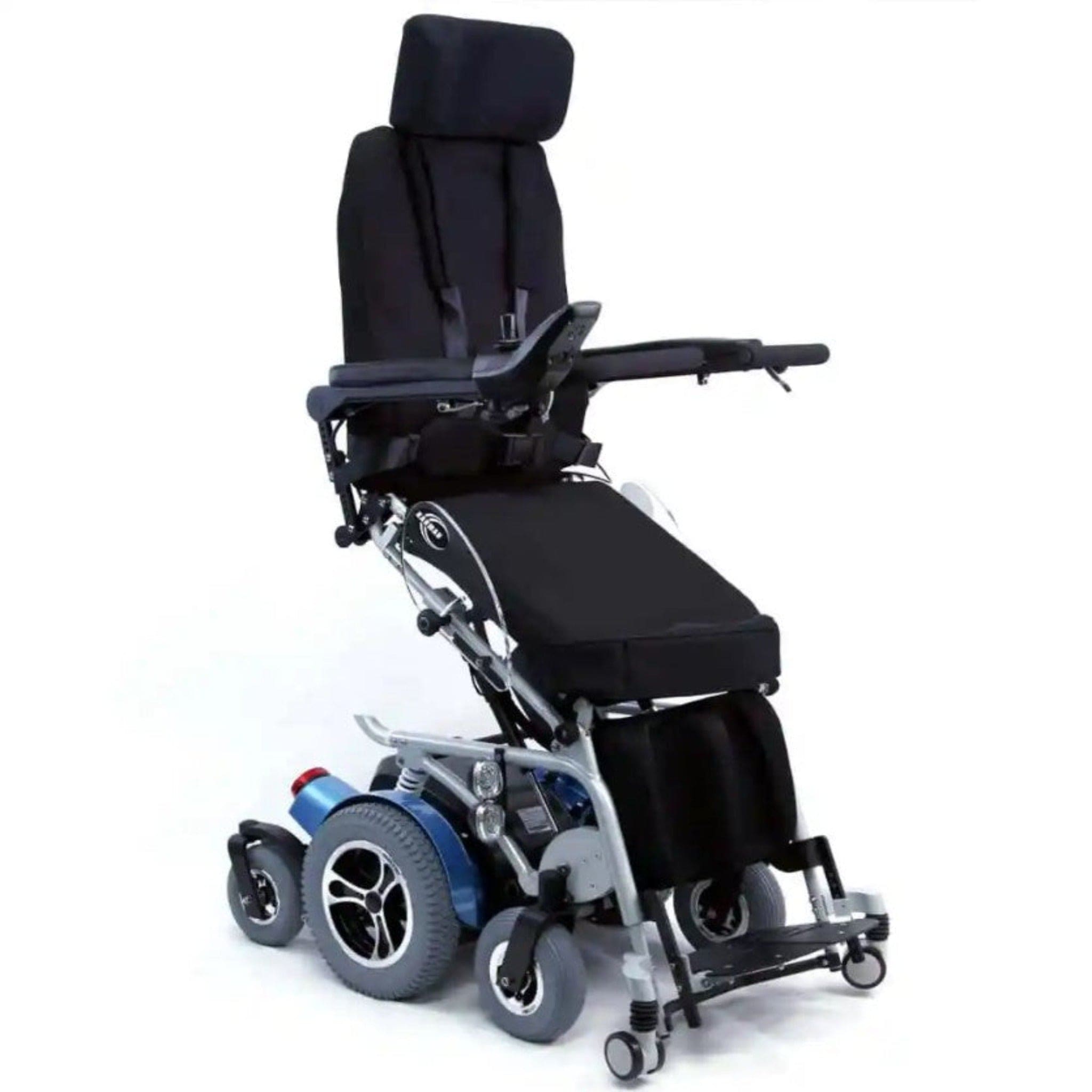 Power Standing Electric Wheelchairs | Skyward Medical